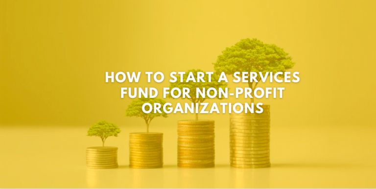 Financial Management for NGOs
