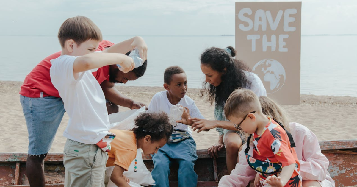 The Power of Giving: How Charitable Missions Transform Lives - Donate ...