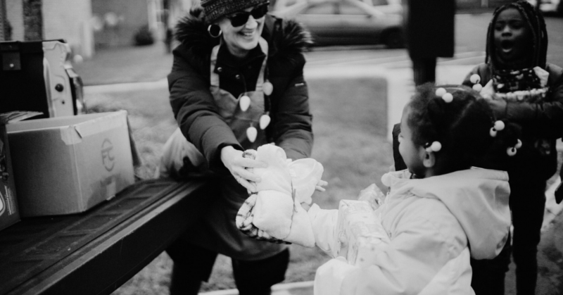 The Power of Charity Auctions: Transforming Communities One Bid at a Time