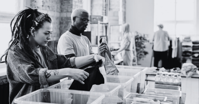 Empowering Change: The Power of Supporting Initiatives in Our ...