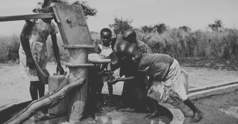 Empowering Community Impact Through Selfless Contribution - Donate-ng Blog