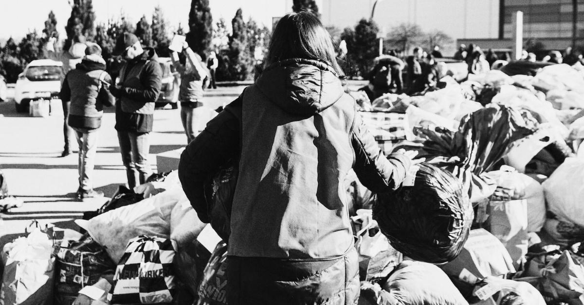 Transforming Lives Through Community Outreach: Your Role in Making a ...