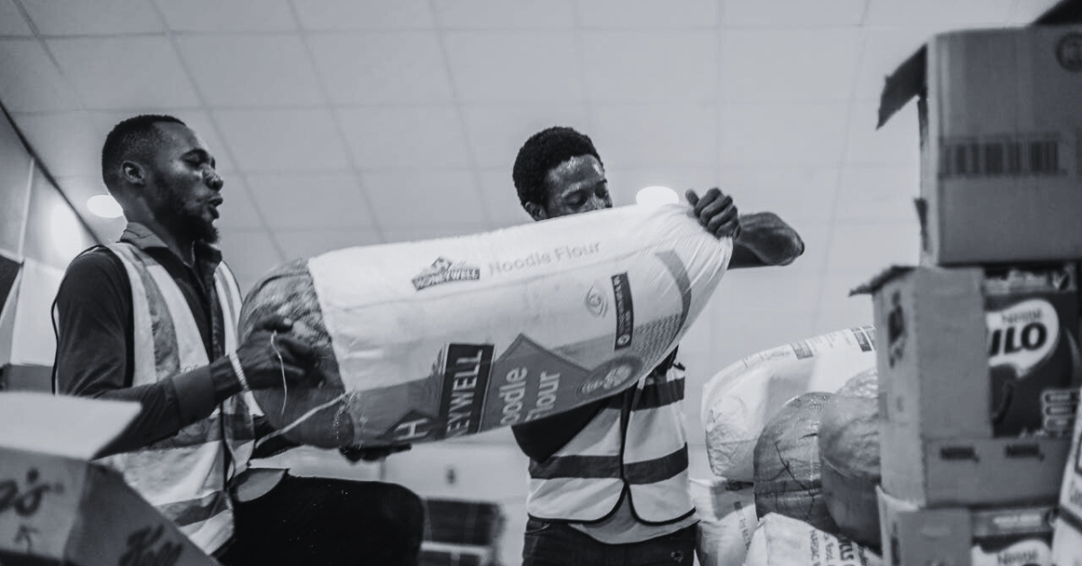 The Importance of Emergency Relief Donations: Supporting Communities ...