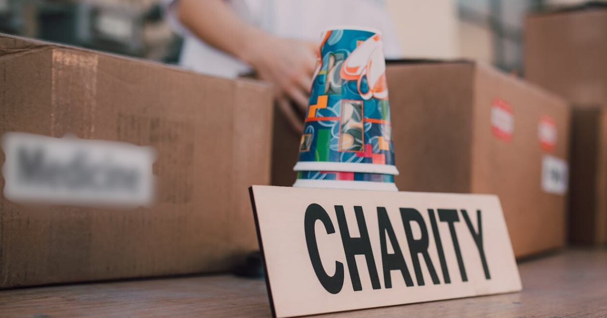 The Power of Charity Auction: Transforming Communities - Donate-ng Blog