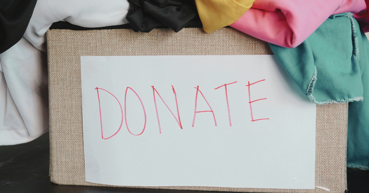 Making a Difference: A Heartfelt Donation Appeal - Donate-ng Blog