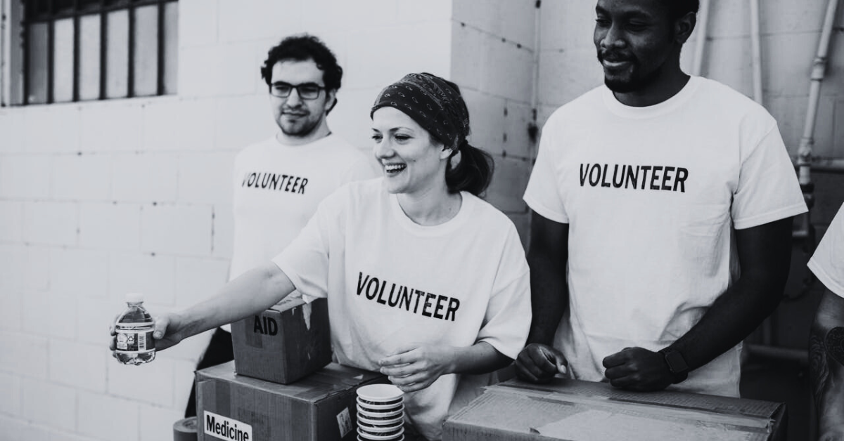 Transforming Lives Through Philanthropic Giving - Donate-ng Blog