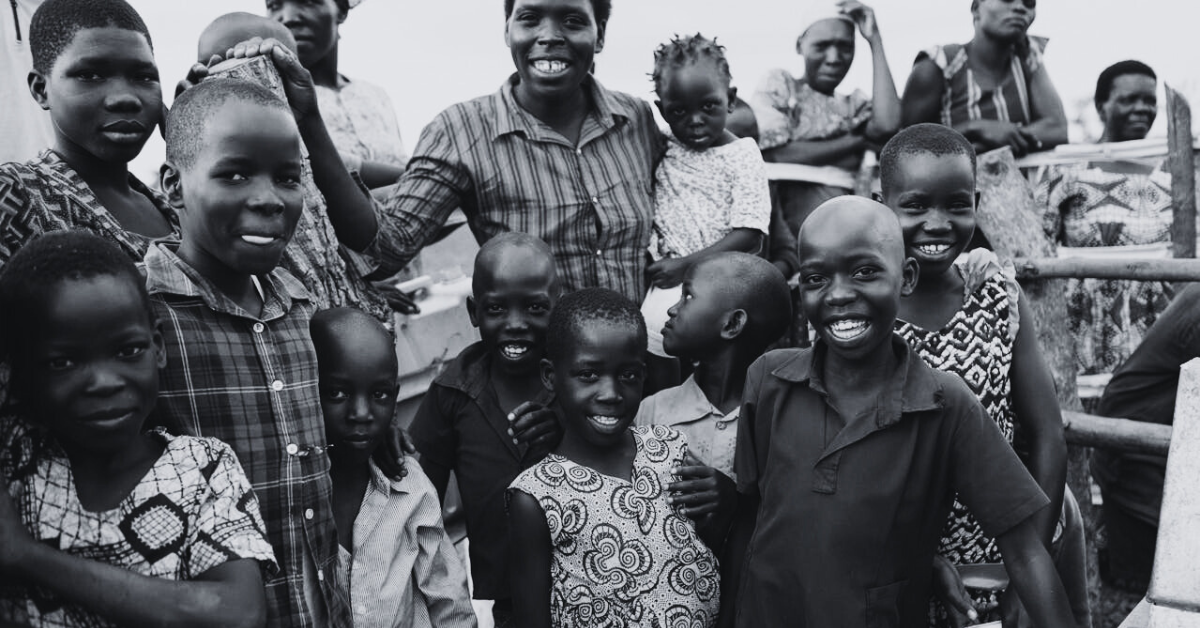 The Importance of Indigenous Community Support. - Donate-ng Blog
