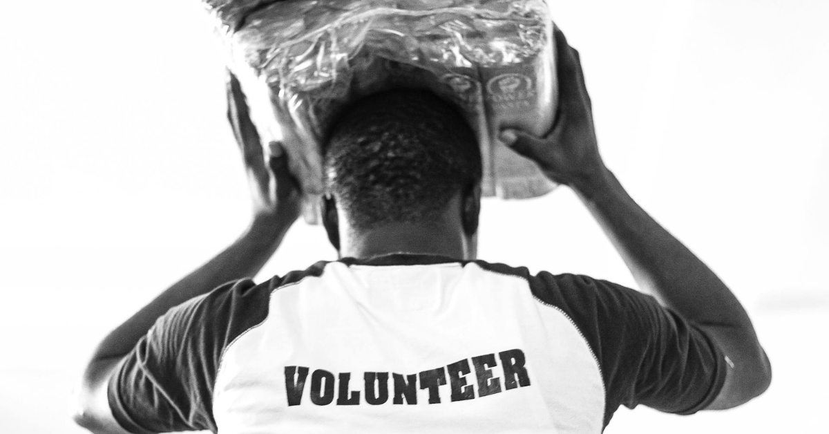 Making a Difference: Empower Change through Donate-ng - Donate-ng Blog