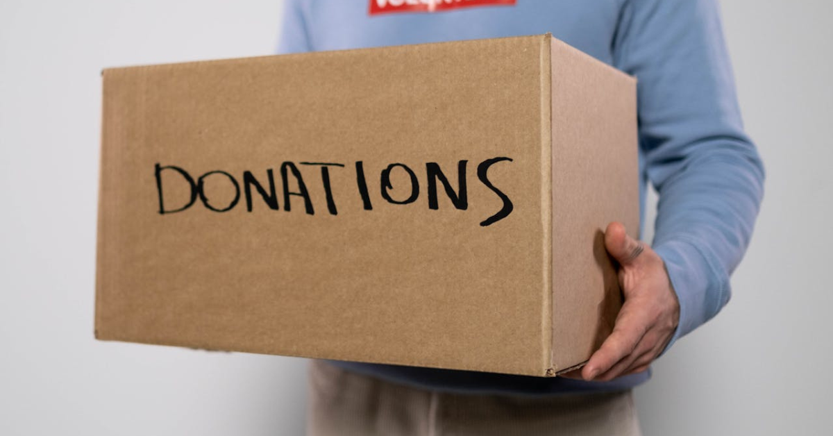 The Power of Giving: How Your Gift Can Transform Lives - Donate-ng Blog