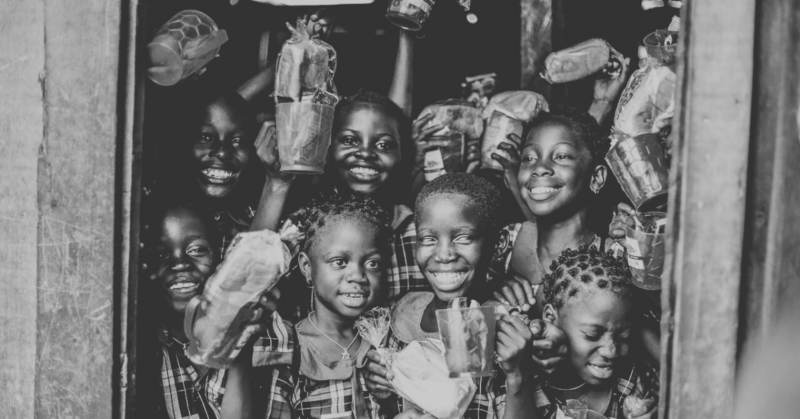 How Your Orphanage Support Fundraiser Can Make a Difference ...