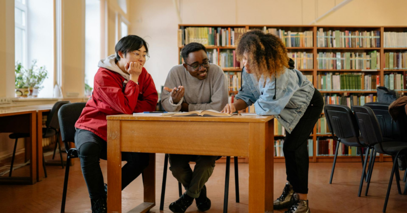 Resource Sharing: A Powerful Tool for Societal Transformation - Donate ...