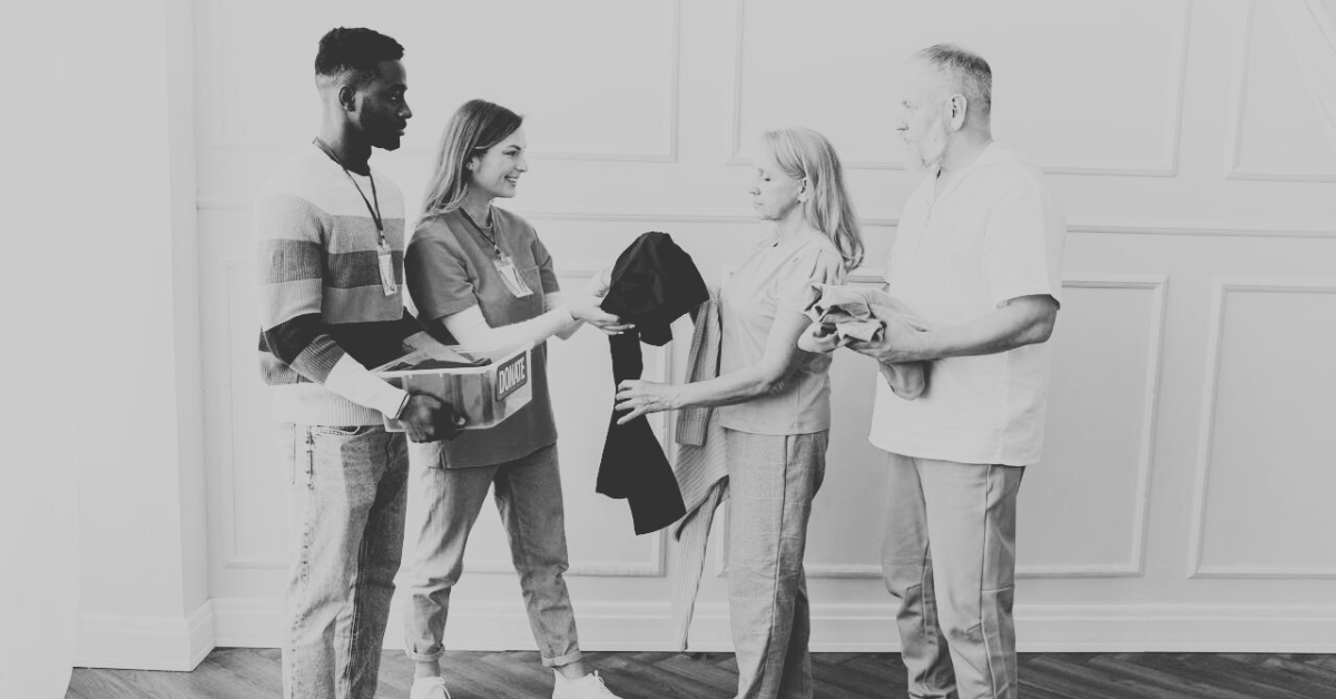 The Power of Volunteer Engagement: Transforming Communities - Donate-ng ...