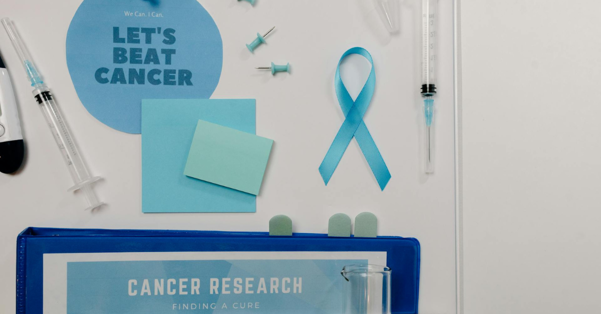 Join the Fight: Supporting Life-Saving Cancer Research Through Funding ...