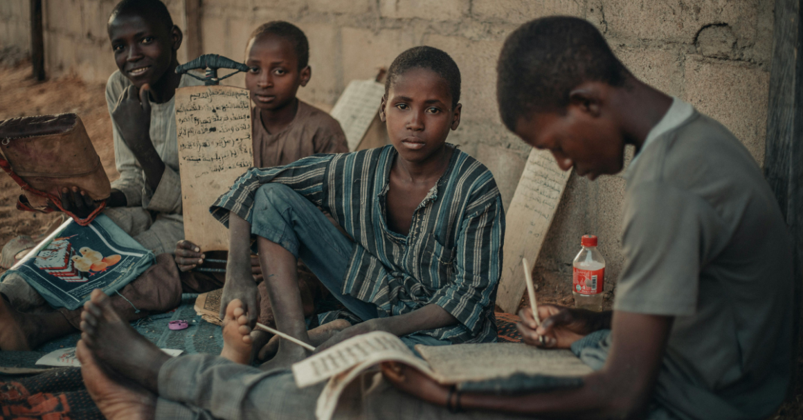 Transforming Rural Education Through Donations - Donate-ng Blog