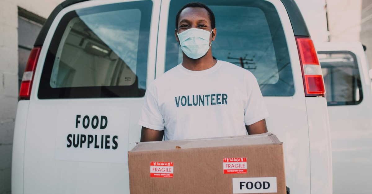 Global Hunger Solutions: The Impact of Your Donations on Relief Efforts ...