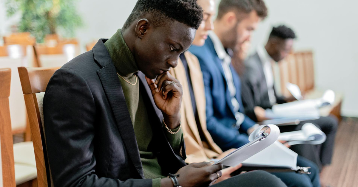 Transforming Lives Through Youth Job Training Program - Donate-ng Blog