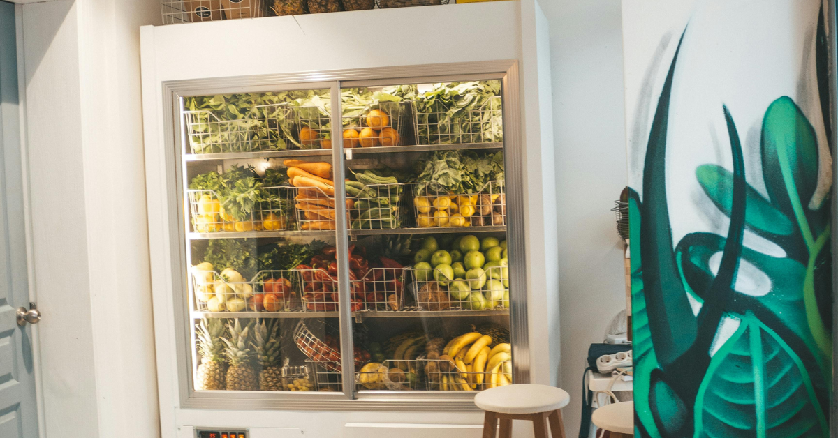 How Shared Refrigerators Are Fighting Hunger - Donate-ng Blog