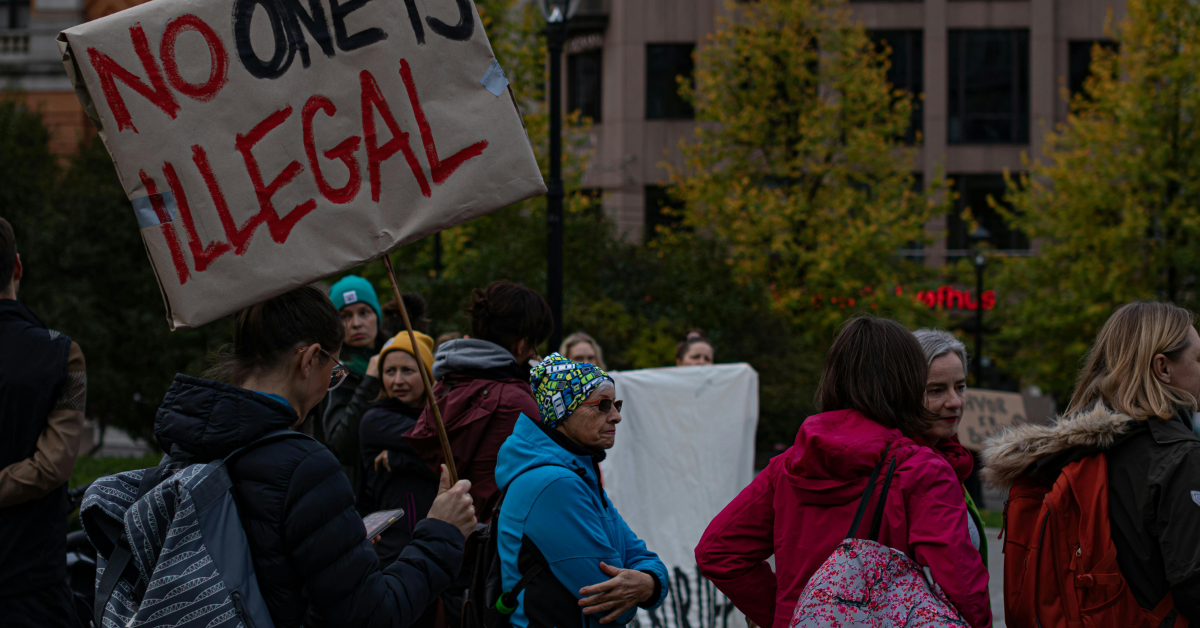 How Legal Defense Funds Empower Immigrant Rights - Donate-ng Blog