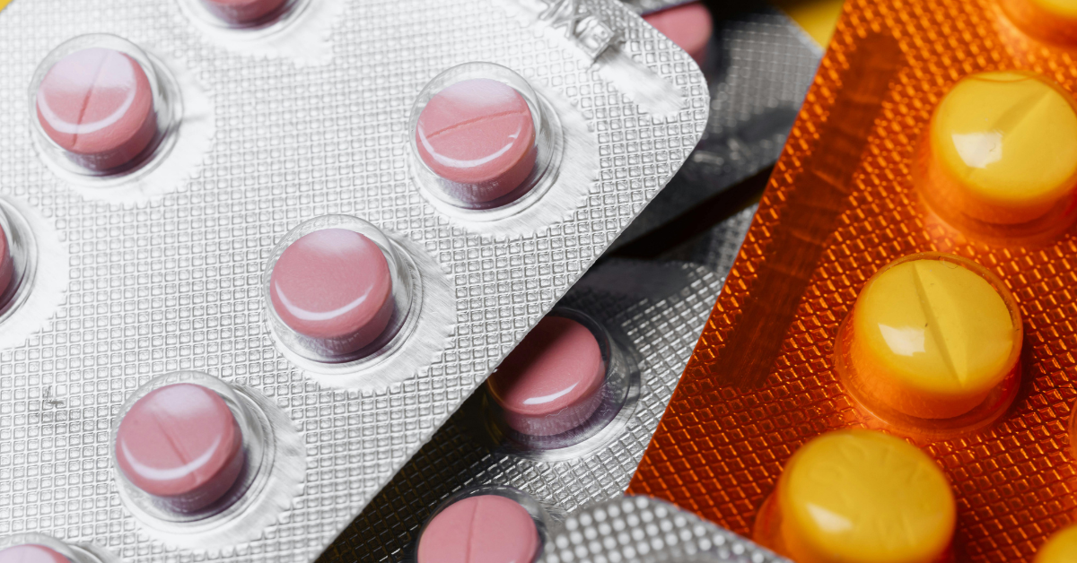 The Call for Affordable Senior Medication Support - Donate-ng Blog