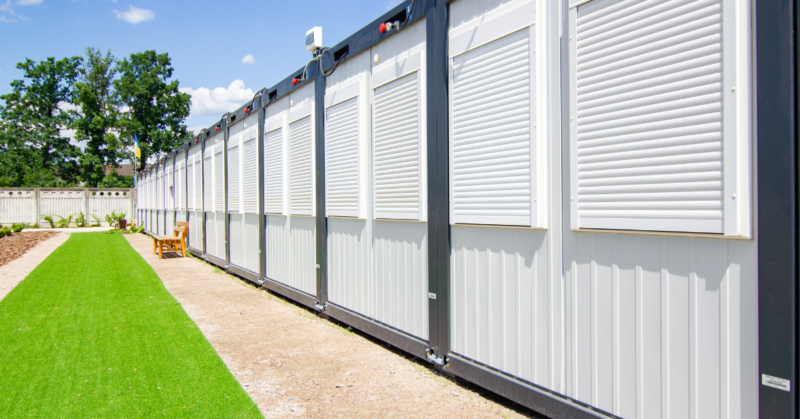 Restoring Stability Through Emergency Housing for Evacuees - Donate-ng Blog