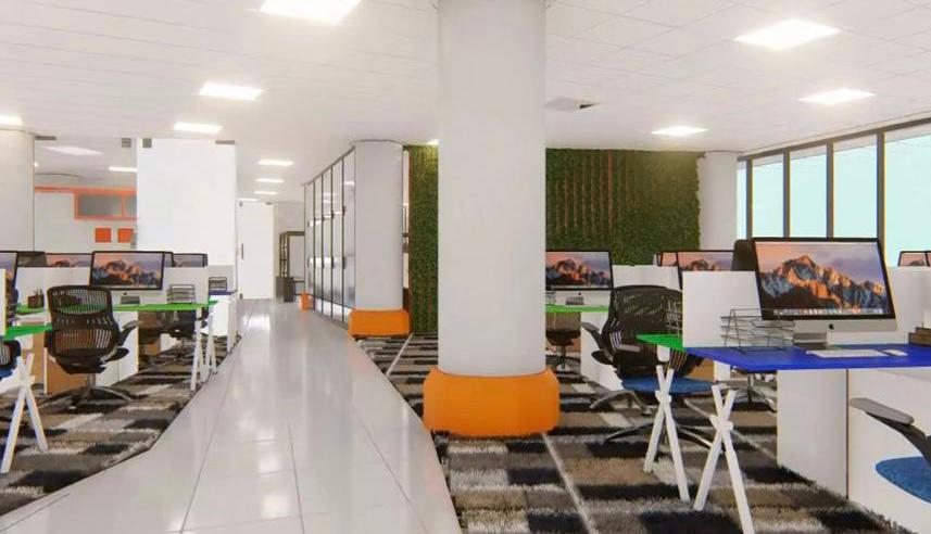 Tech Summit Ogun | VerveTree Incubation Hub