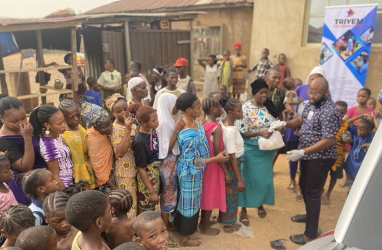 Food, Shelter For Aged, Widow & Less Privilege