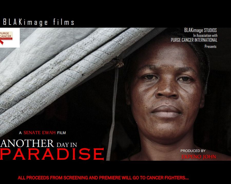 A Cancer Advocacy Film