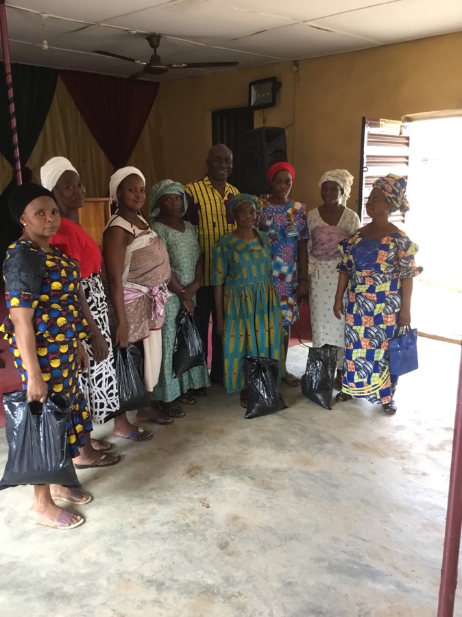 CHRISTIAN NETWORK FOR AFRICAN MISSIONS | donate-ng - Easiest way to ...