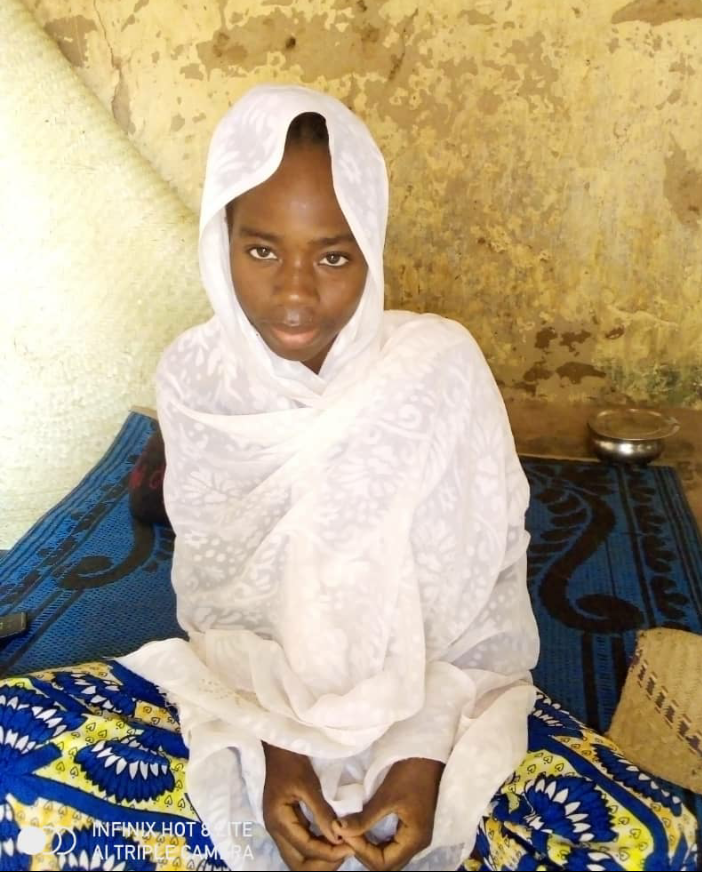 Help Falmata fights breast cancer